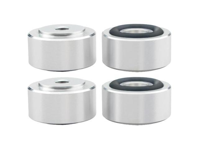 Click here for 4 Pcs HIFI Speaker Spikes Stand Feet Pad Anti-Slip... prices