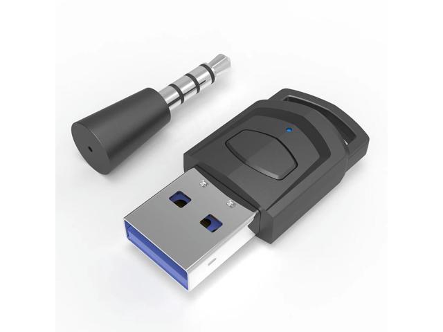 Click here for Wireless Headphone Adapter Receiver for PS5/PS4 Ga... prices