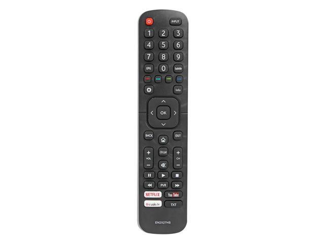 Click here for TV Remote Control Wireless Switch for Hisense 43K3... prices