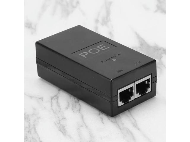 Click here for POE Power Supply DC Adapter 24V 0.5A 24W Desktop P... prices