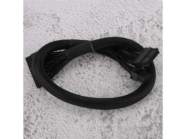 Click here for ATX 24Pin To 18+10Pin Motherboard PSU Modular Powe... prices