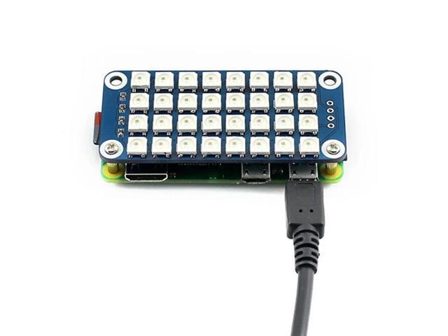Click here for Waveshare Extension Board Module For Raspberry Pi... prices