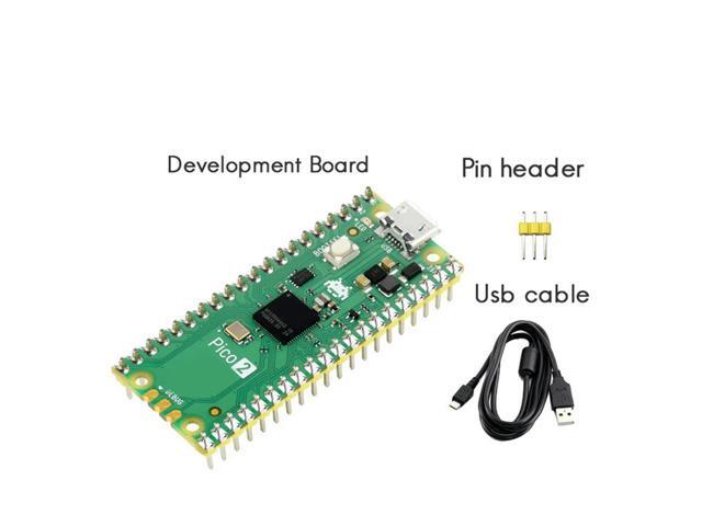 Click here for For Raspberry Pi Pico 2-M Development Board RP2350... prices