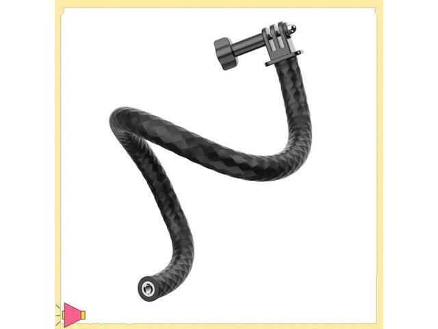 Click here for Flexible Selfie Stick Camera Octopus Flexible Stan... prices