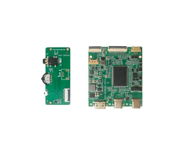 Click here for 2 Type C HDMI-Compatible Controller Board for 11.6... prices