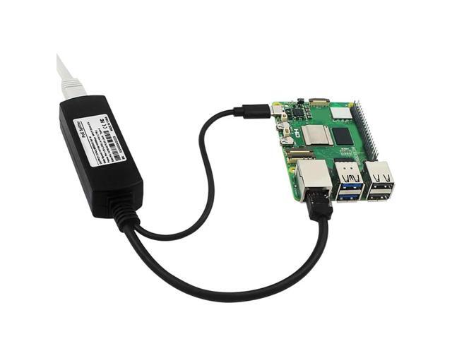 Click here for POE Splitter For Raspberry Pi5/5 Generation 5V 4A... prices