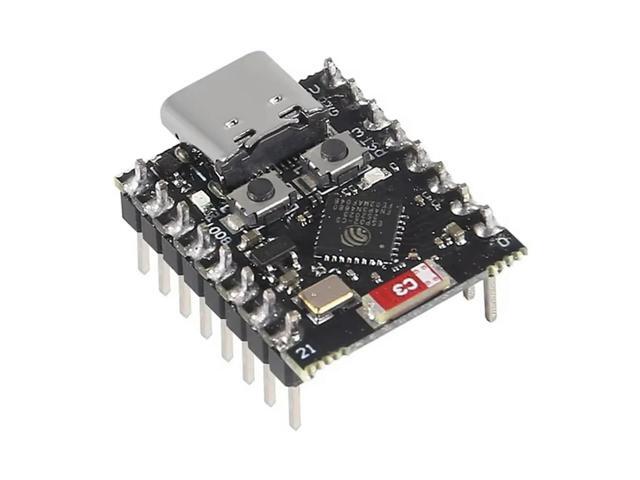 Click here for 5pcs ESP32-C3 Development Board ESP32 SuperMini De... prices