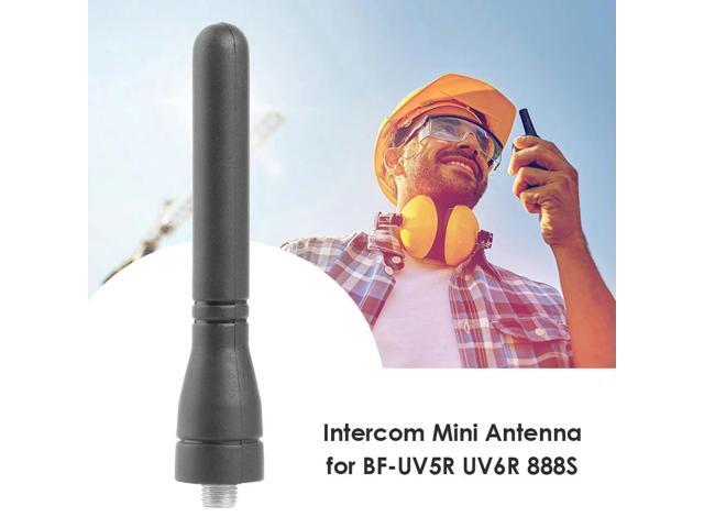 Click here for 1pc Soft Antenna 400-470MHz SMA-F Female for Baofe... prices