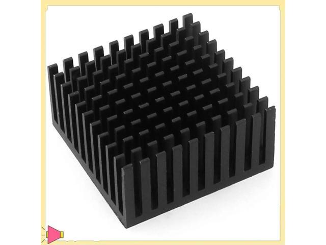 Click here for 10 Pcs 40X40x20mm Aluminum Heatsink Radiator Cooli... prices