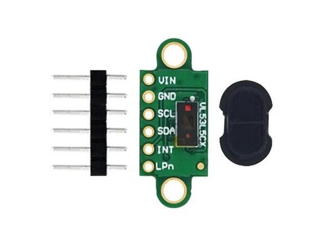 Click here for VL53L5X V2 TOF Wide-Field Time Of Flight Multi-Reg... prices