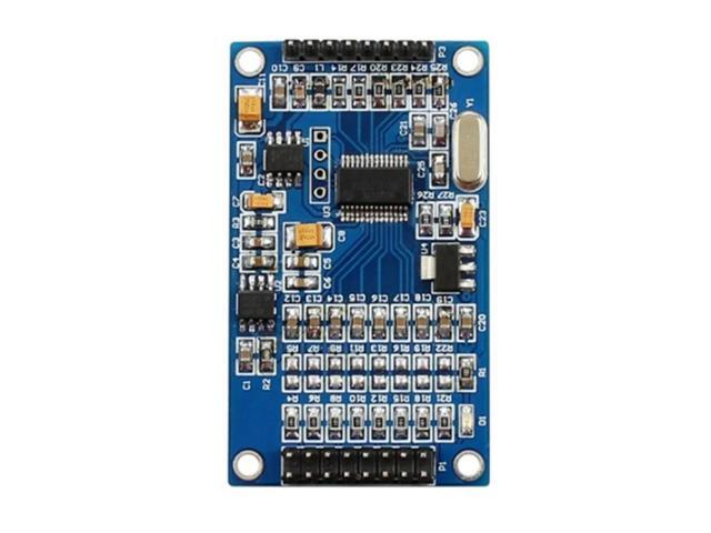 Click here for High-ADS1256 24 Bit 8 Channel ADC AD Module High P... prices