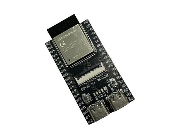 Click here for ESP32-S3 WROOM CAM Development Board Bluetooth Mod... prices