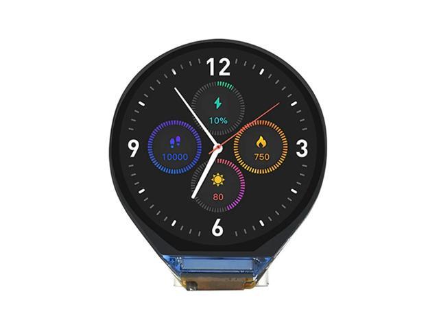 Click here for ESP32 C3 Round LCD Development Board Electronic EY... prices