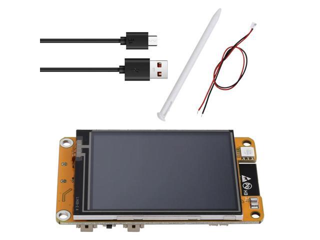 Click here for ESP32 and Bluetooth Development Board 2.4 Inch LCD... prices