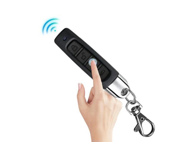 Click here for 433MHZ Wireless Remote Control Electric Cloning Ga... prices