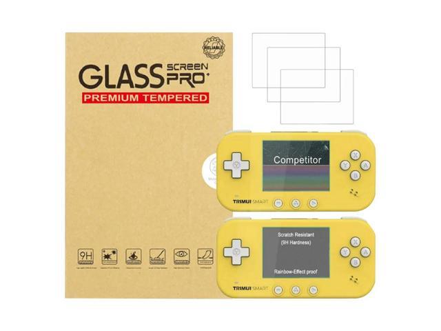 Click here for HD Screen Tempered Film 9H Hardness Screen Protect... prices