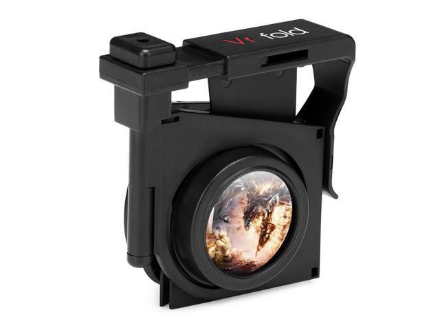 Click here for Portable Folding VR Glasses Movies Games 3D Virtua... prices