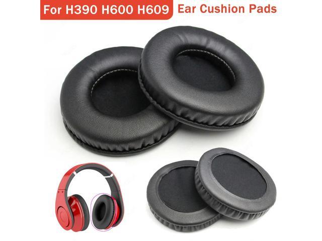 Click here for Soft Protein Leather Earpad Replacement for H390 H... prices