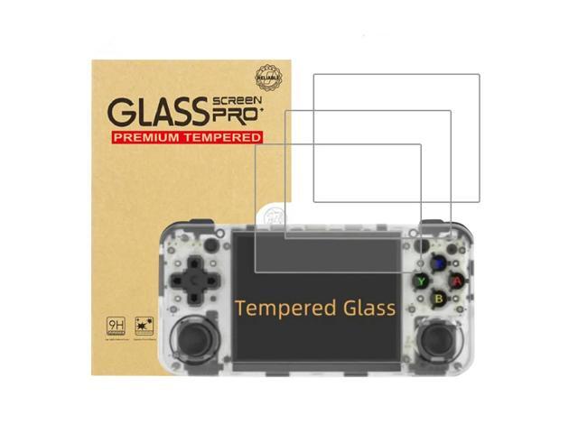 Click here for HD Tempered Glass Screen Protector 9H Hardness Tem... prices