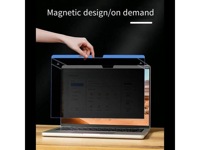 Click here for Magnetic Privacy Screen Protector for 15 Inch Macb... prices