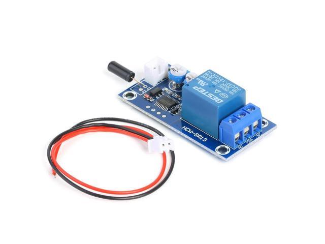 Click here for DC 12V Relay Switch Module DIY Alarm System Adjust... prices
