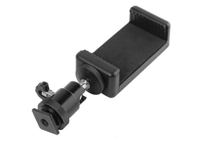 Click here for l Hot Shoe Pan Tilt Excellent Craftsmanship Well D... prices