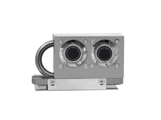 Click here for RGB M.2 Hard Disk Heat Dissipation Radiator Sink 3... prices