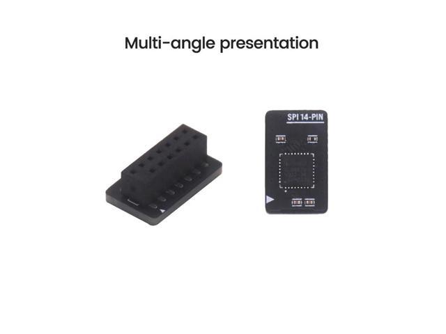 Click here for TPM 2.0 Module SPI 14-PIN TPM 2.0 Security Module... prices
