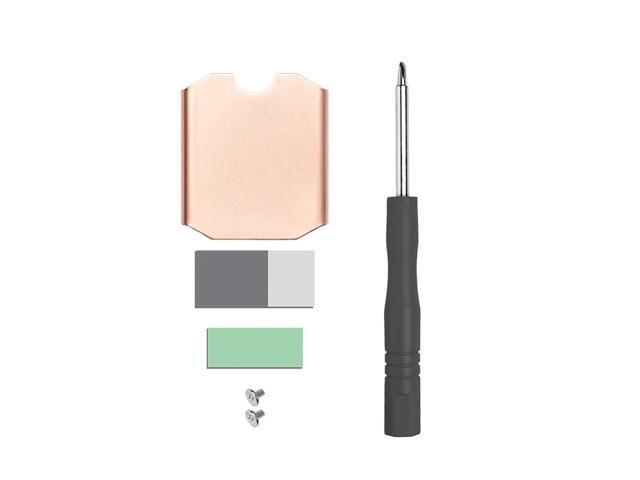 Click here for Cooling Thermal Pad Antioxidant Copper Heatsink Th... prices