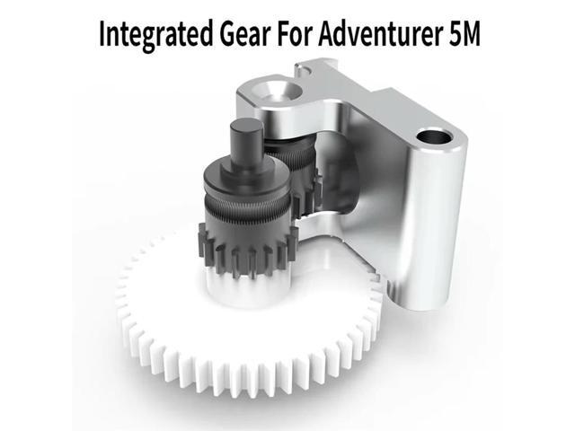 Click here for For FLASHFORGE Adventurer 5M AD5M CNC Nanocoated E... prices
