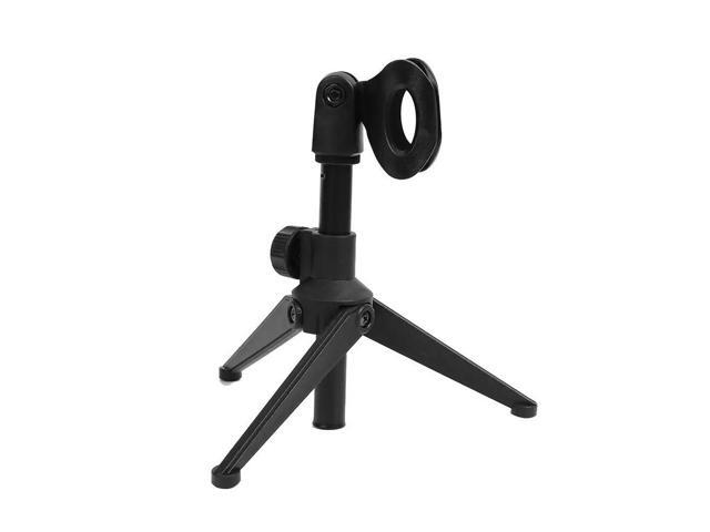 Click here for Portable Foldable Tripod Universal Desktop Microph... prices