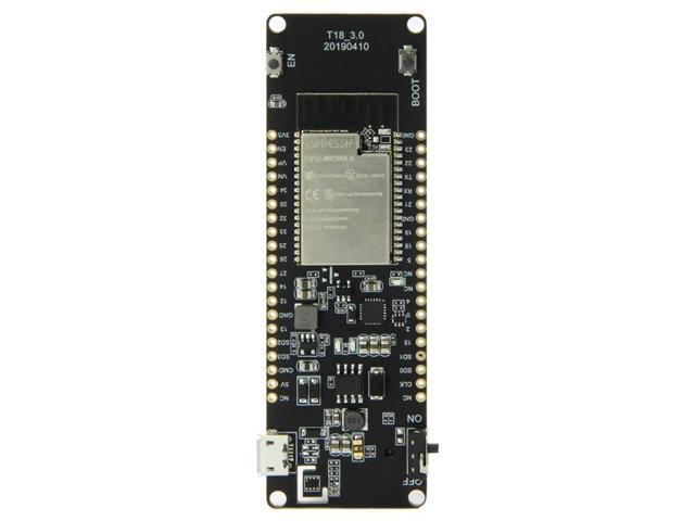 Click here for T-Energy T18- and Bluetooth Module ESP32 WROVER De... prices