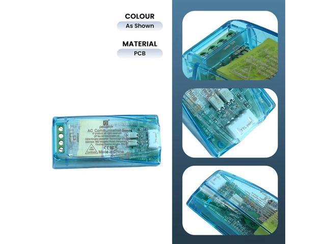 Click here for Peacefair AC Voltage Current Power Factor Power Co... prices