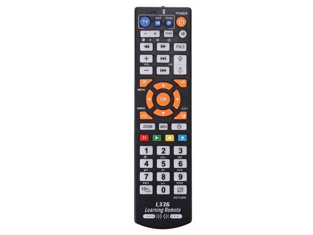 Click here for Portable Universal Remote Control Powered Universa... prices