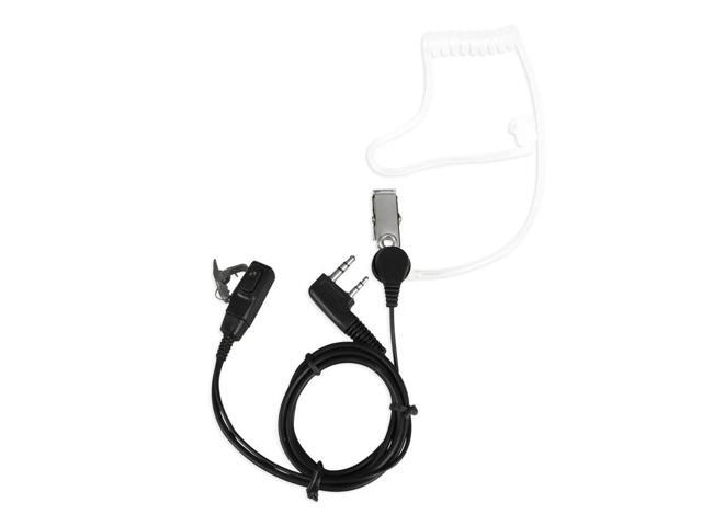 Click here for 2 Pin Walkie Talkie Earpiece Headset Multifunction... prices