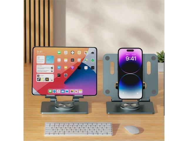 Click here for Foldable Adjustable Laptop Holder 360° Rotation Ta... prices