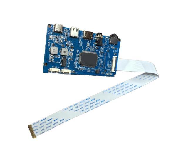 Click here for Mini HDMI-Compatible to EDP 30Pin IPS Screen LCD D... prices