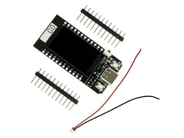 Click here for For Nerd Miner CH9102F T-Display 1.14In LCD Contro... prices