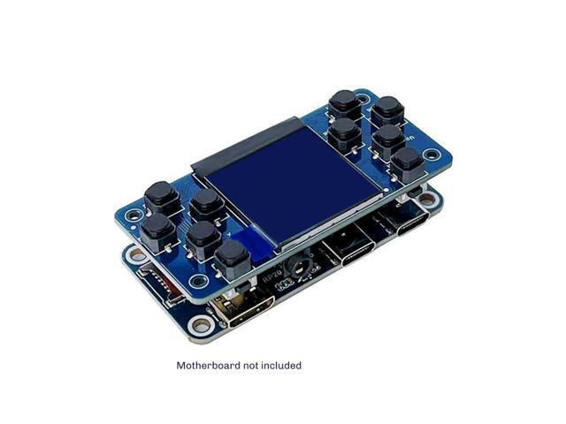 Click here for 1.3inch LCD Display Screen with Game Button & Audi... prices