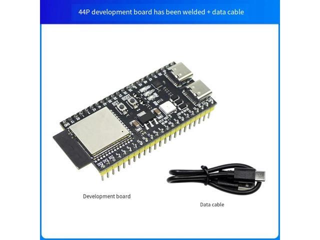Click here for ESP32-S3 N16R8 Development Board Welding with USB... prices