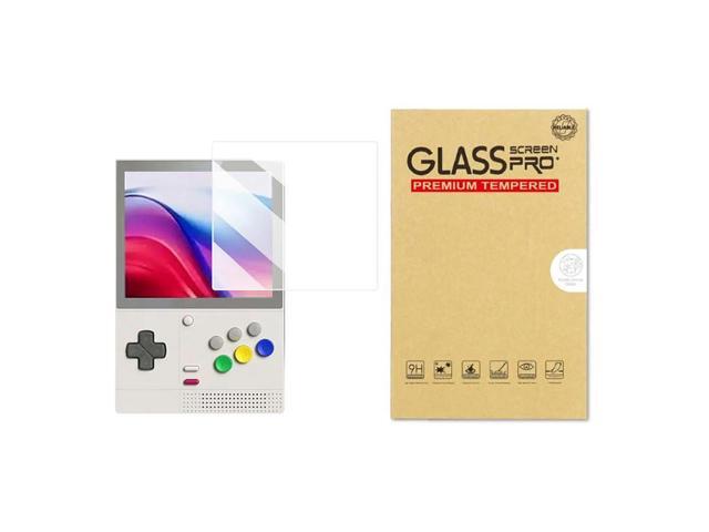 Click here for 2PCS Transparent HD Clear Screen Protector for Ret... prices