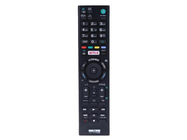 Click here for RMT-TX100D Remote Control Replacement for TV Remot... prices