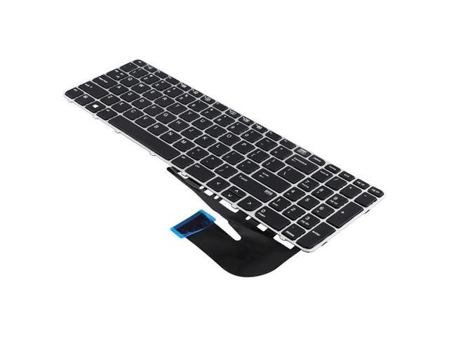 Click here for Replacement Keyboard Compatible With Silver Frame... prices