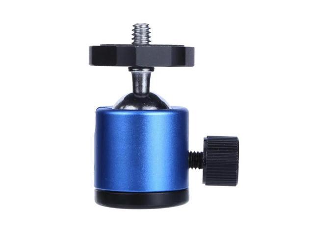 Click here for 1/4inch Mini Ball Head Mount Replacement Small Cam... prices