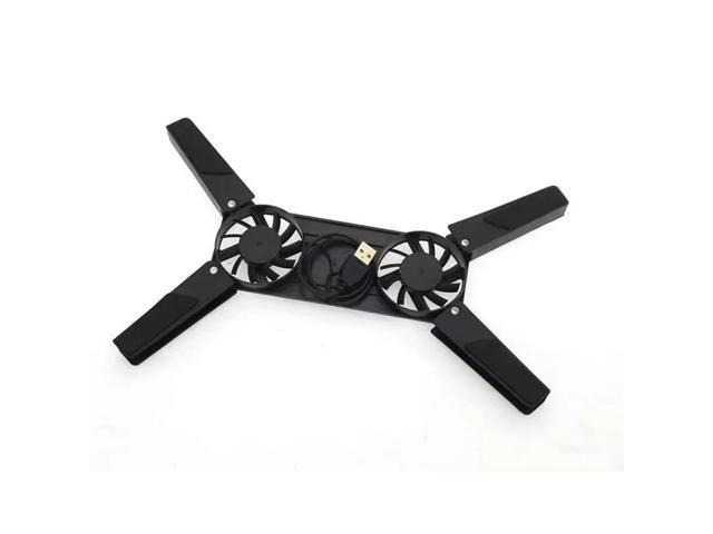Click here for Portable Laptop Radiator Bottom Anti-slip Laptop R... prices