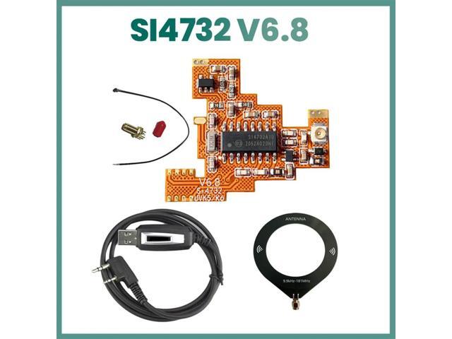 Click here for SI4732 V6.8 FPC Module+USB Writing Cable+Antenna f... prices