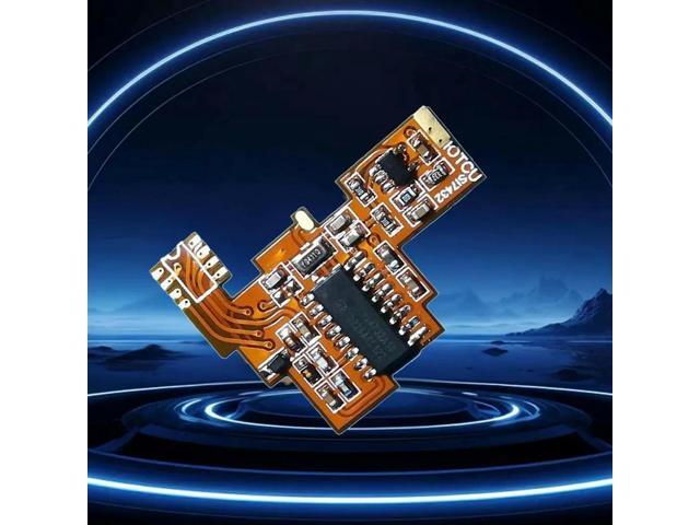 Click here for SI4732 Module FPC Modification+USB Programming Cab... prices