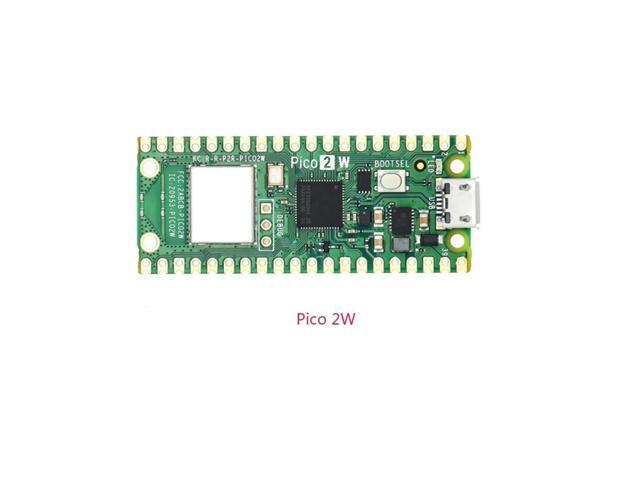 Click here for For Raspberry Pi Pico 2 W Microcontroller Developm... prices