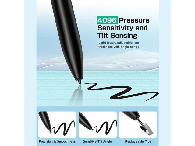 Click here for EMR Digital Stylus Pen with Eraser for Remarkable... prices