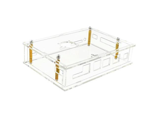 Click here for For Banana Pi BPI-F3 Acrylic Case Transparent Shel... prices